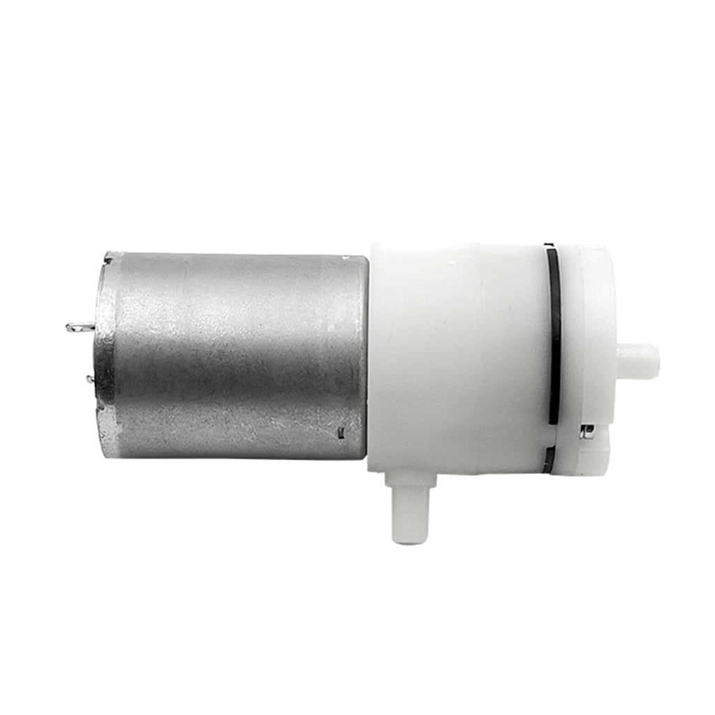 YIGSECU Reliability 370 Miniature Vacuum Pumps For Effective ...