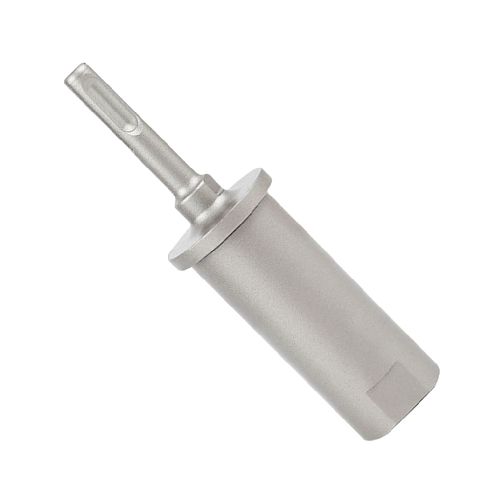 YIGSECU Removable Steel Grounding Rod Driver Tool Suitable for All ...