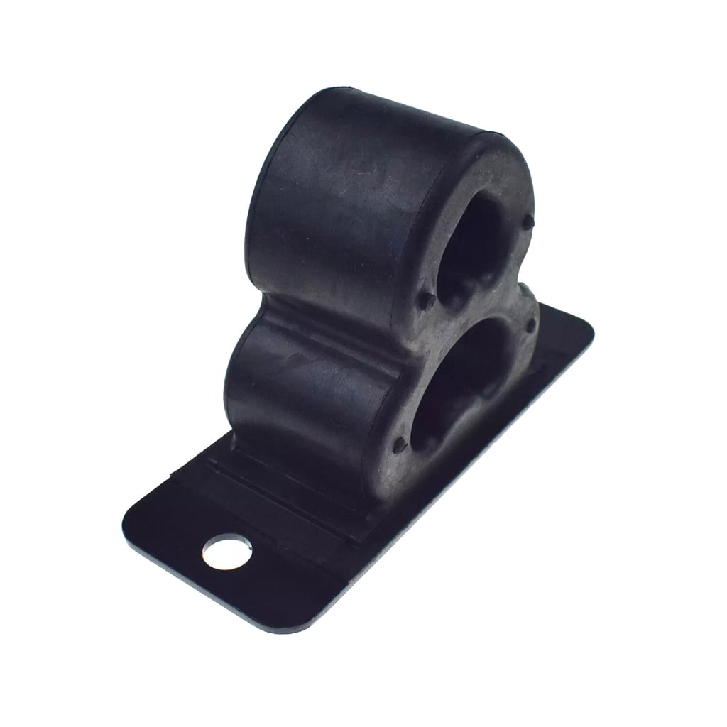 YIGSECU Replacement Bumper Buffer Assembly for Terracan 01-07 Rear ...