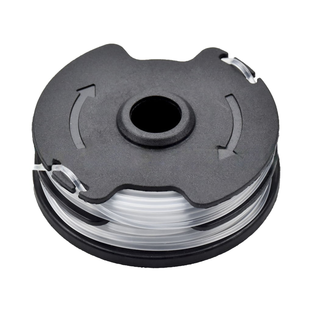 YIGSECU Replacement Spool for Strimmers String Trimmer 33ft 0.063" Trimmer Line Replacement ...