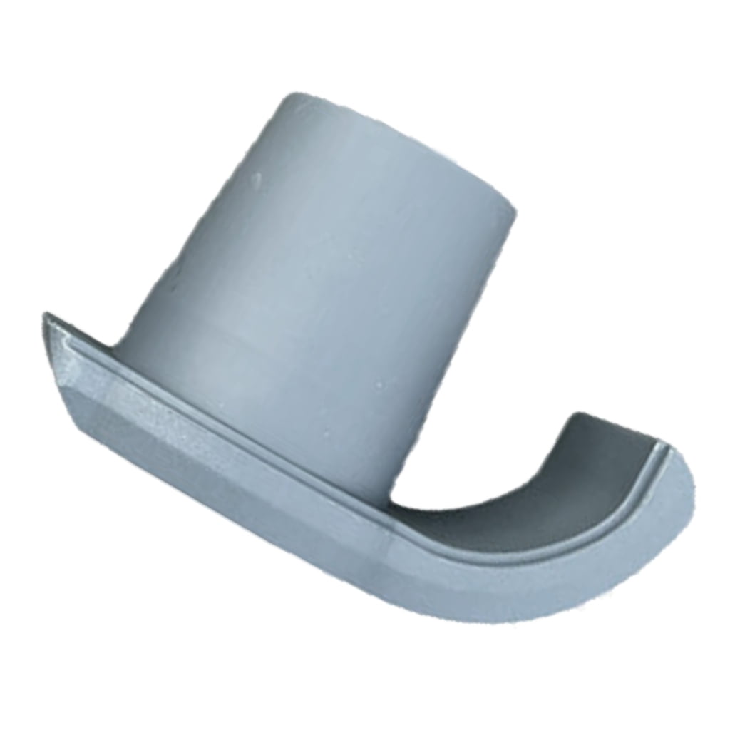 YIGSECU Replacement Walkers Feet Pad for Noise Reductions Mobilities ...