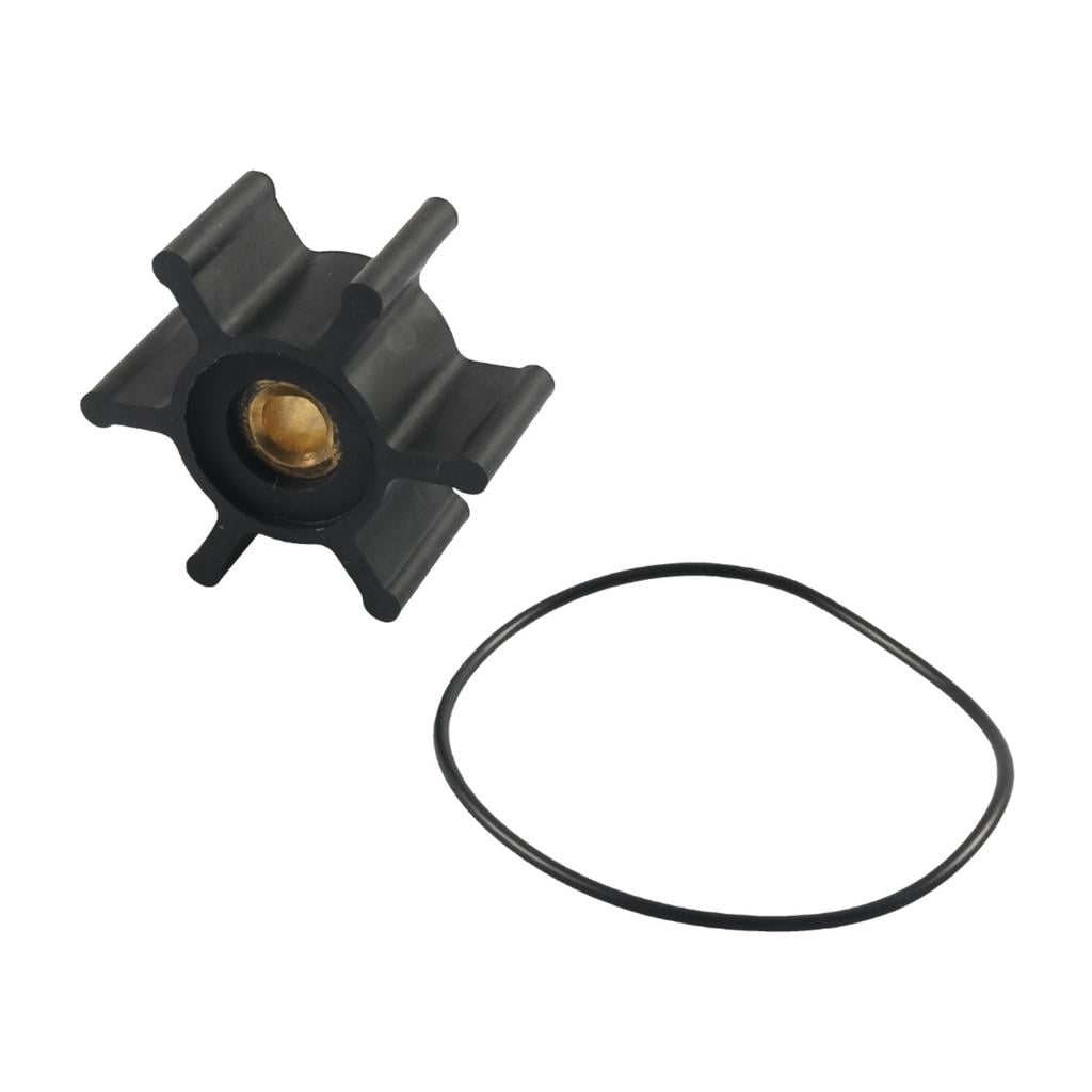 YIGSECU Replacement Water Pump Impeller with O Rings Lubricants ...