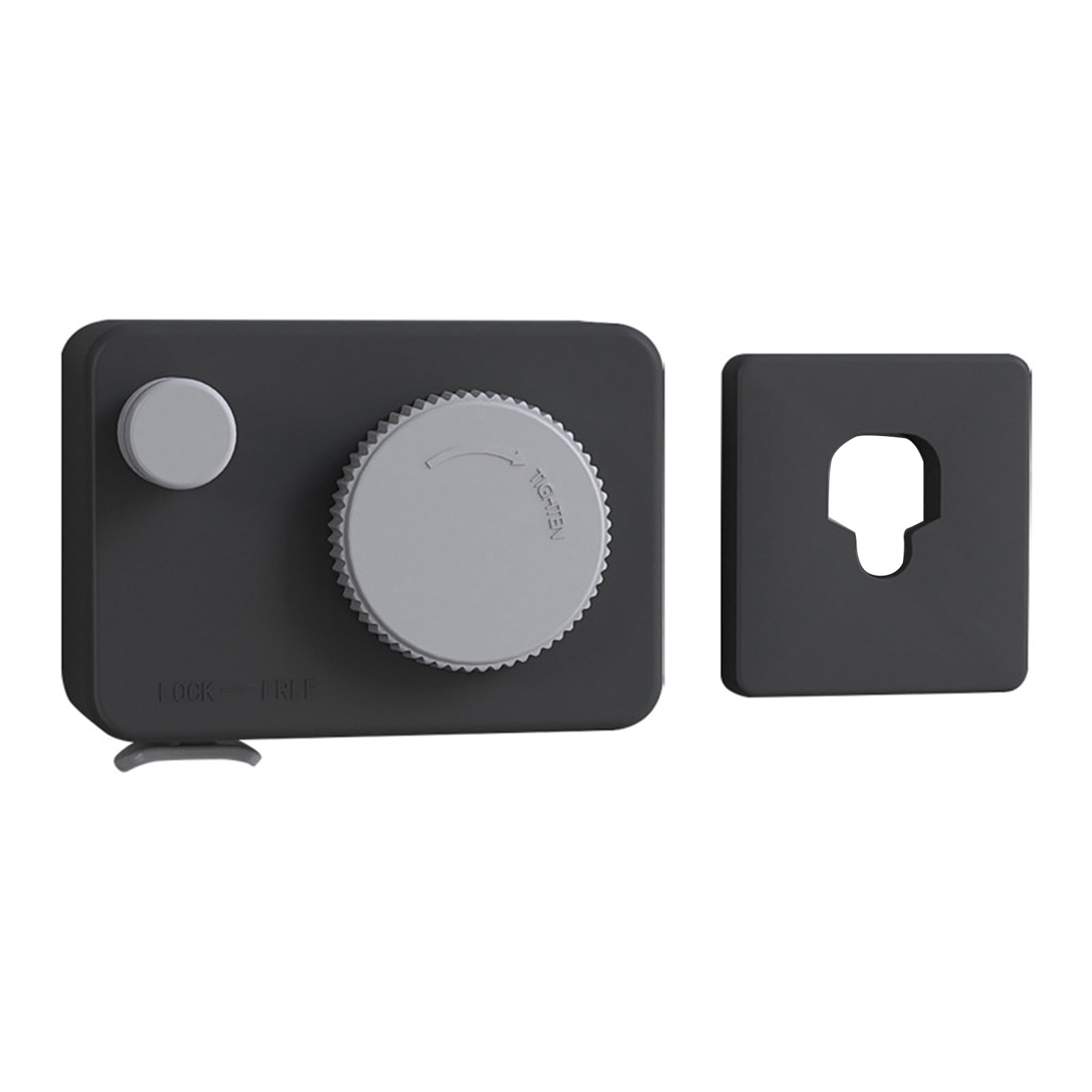 YIGSECU Retractable Clothesline Heavy Duty Adjustable Steel Rope String ...