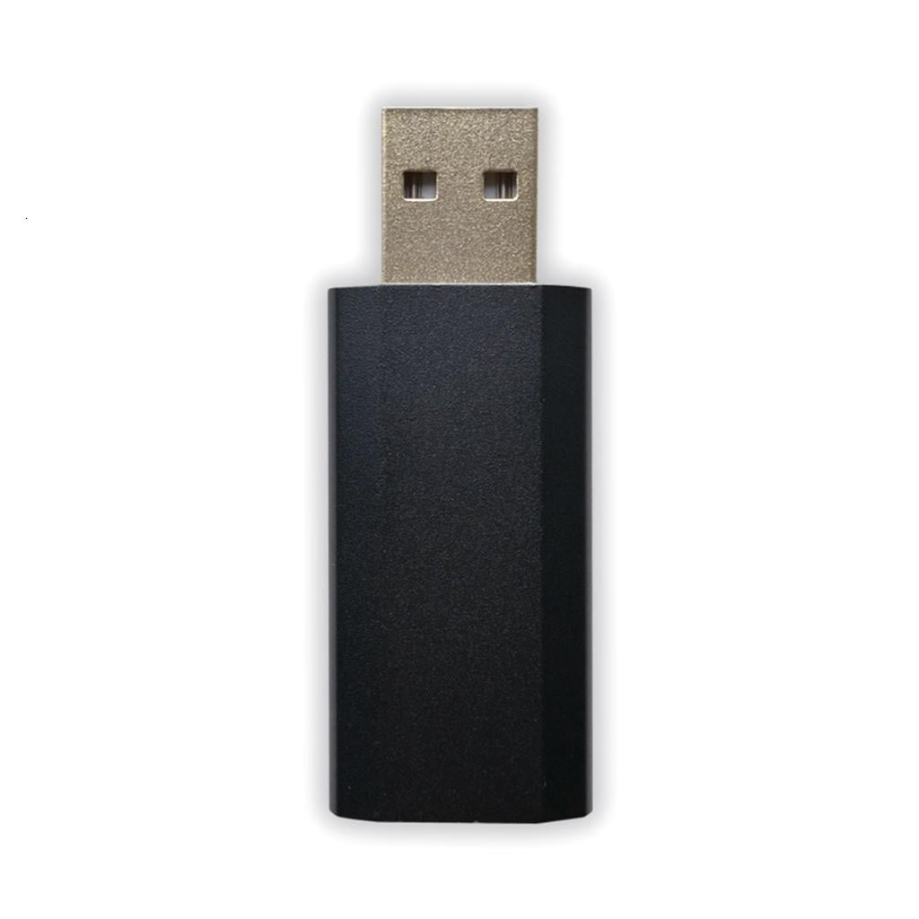 YIGSECU SA9023A + ES9018K2M USB Portable DAC HIFI Fever External ...