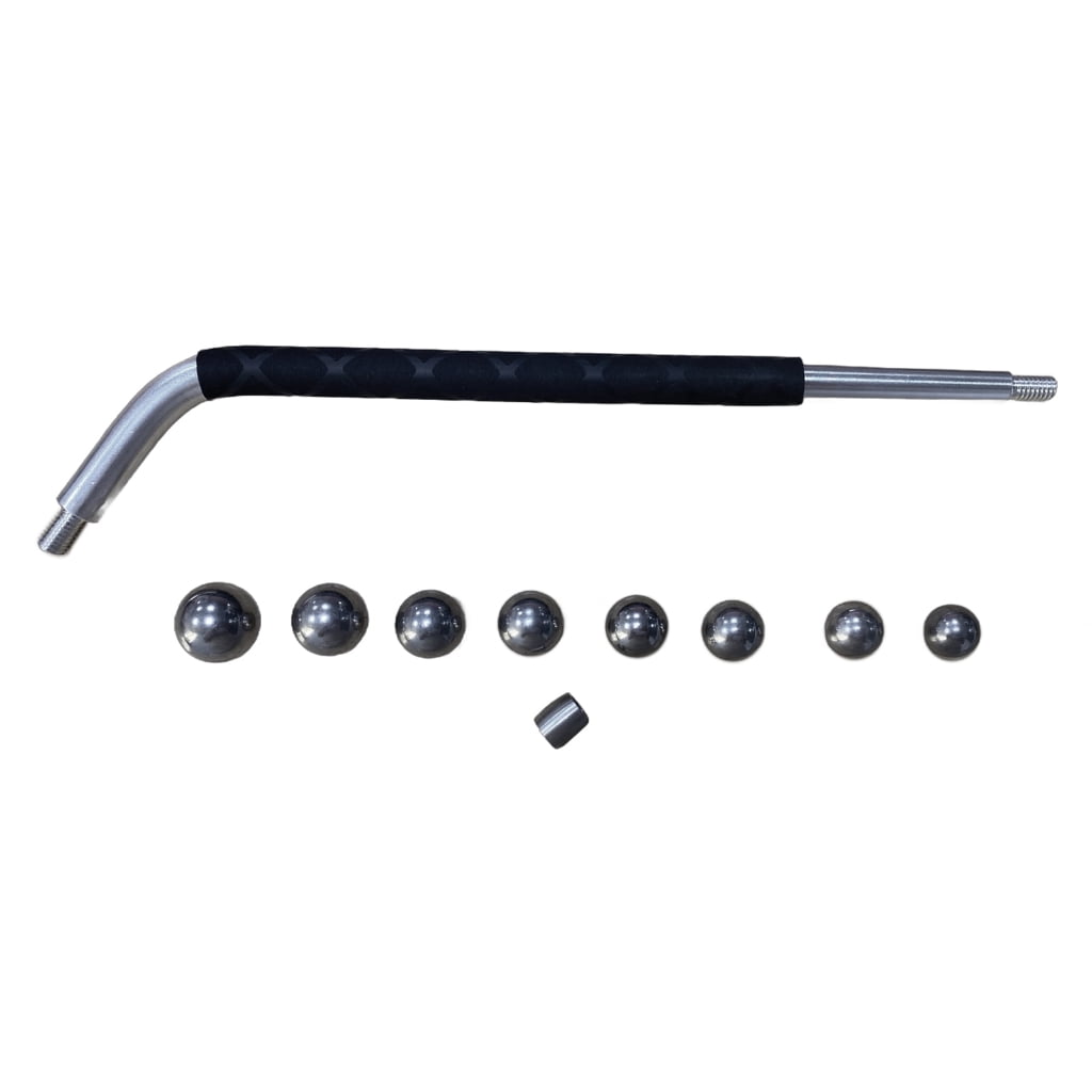 YIGSECU Saxophone Sheet Metal Ball Kits Sheet Metal Repair Tool ...