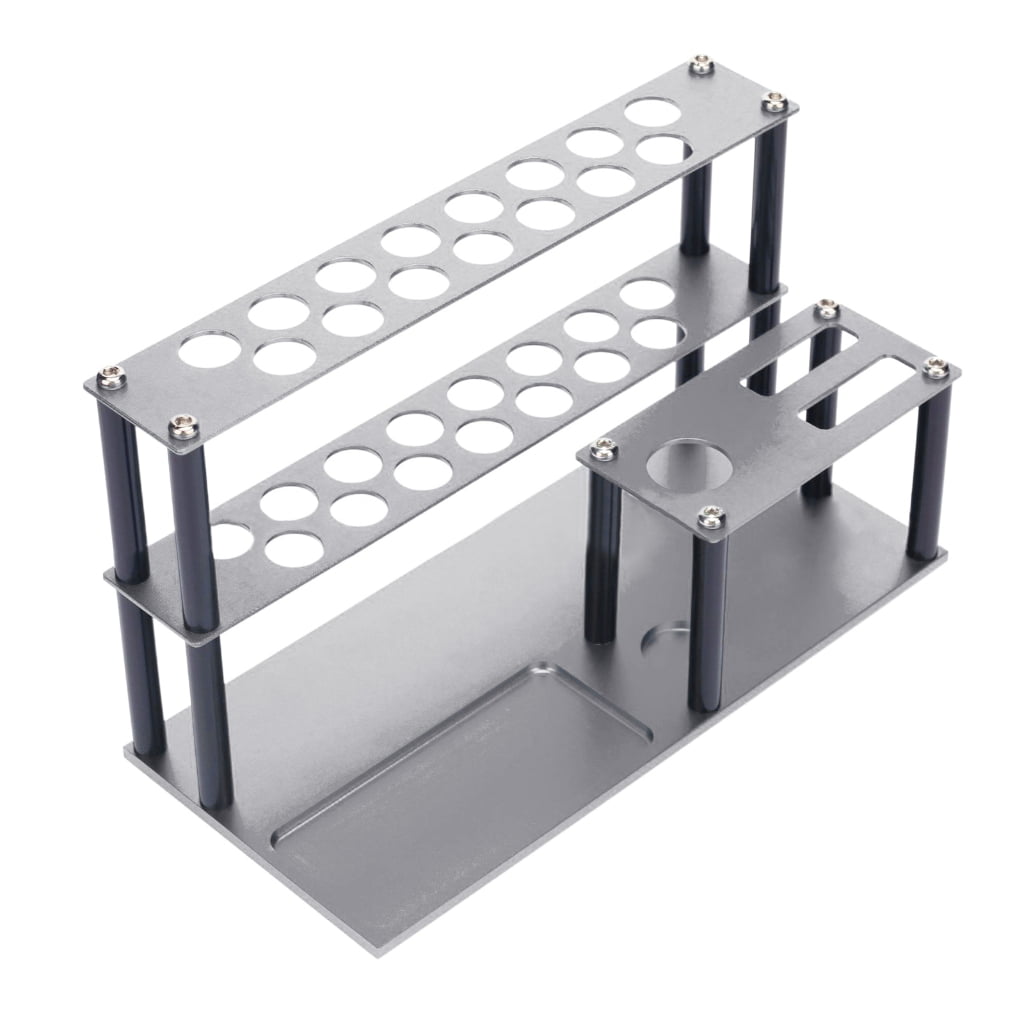 YIGSECU Screwdriver Storage Rack Screwdriver Organizers for Screw ...