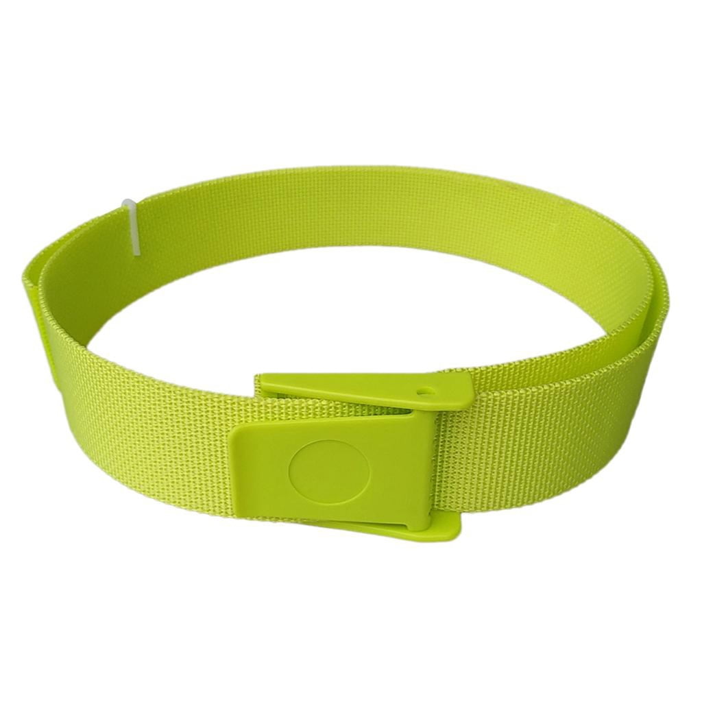 YIGSECU Scubas Waist Belt for Snorkeling Scubas Diving Spearfishing ...