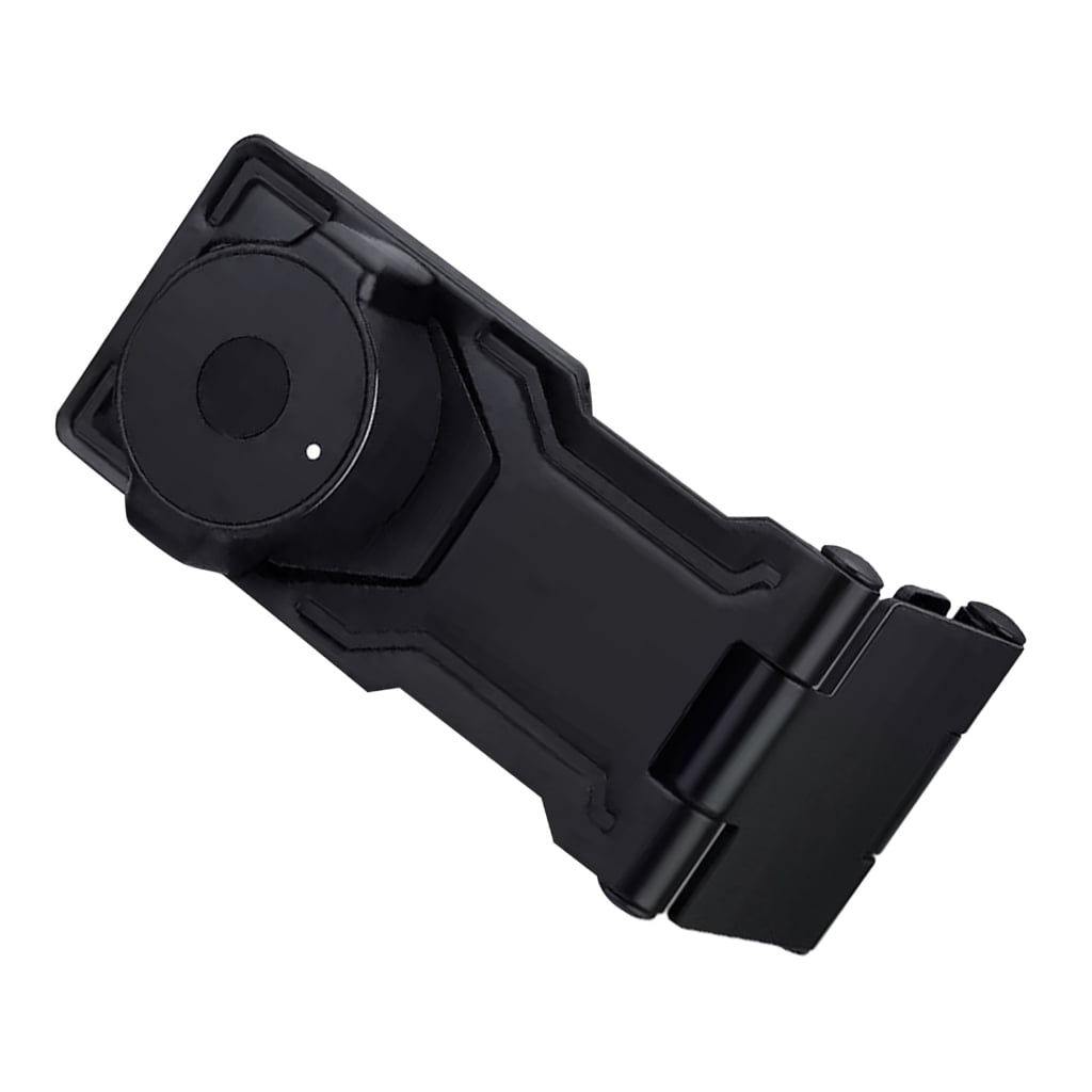YIGSECU Secure Cabinet Door Latches Keyless Metal Twist Knob Lock ...