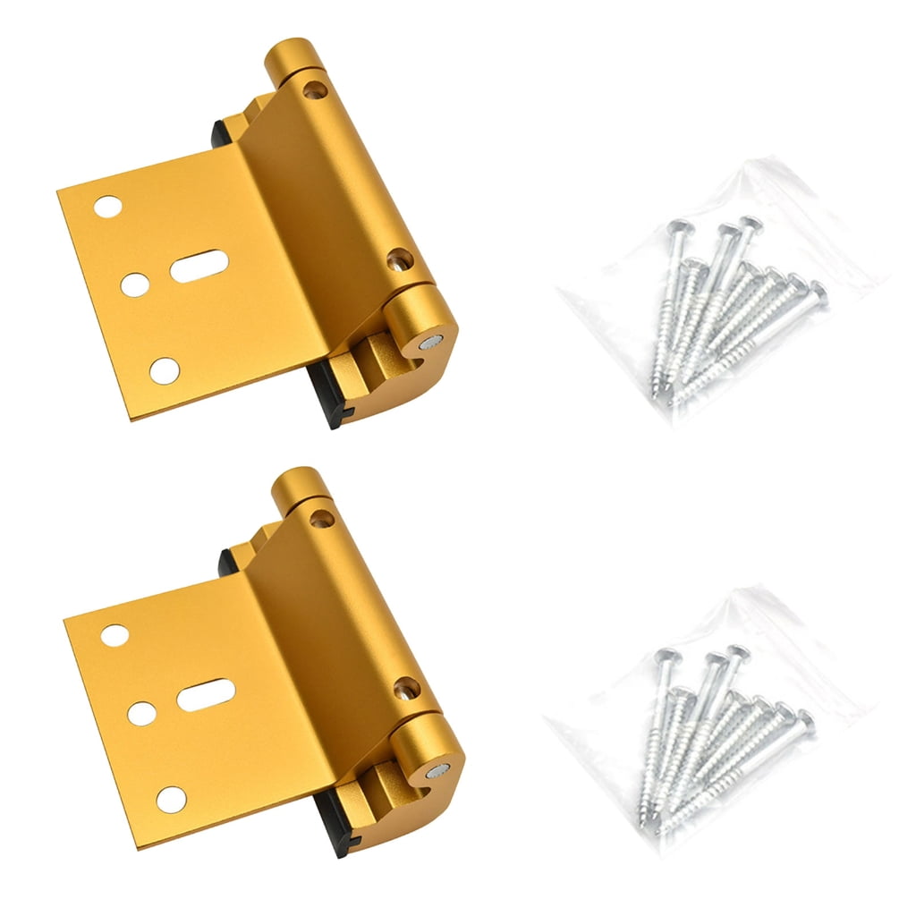 YIGSECU Secure Home Door Lock Upgrades Metal Defenders Against ...