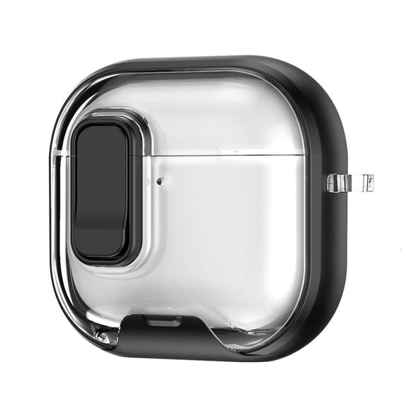 YIGSECU Secure Magnetic Locking Case With Phone Stand And Auto Open Top ...