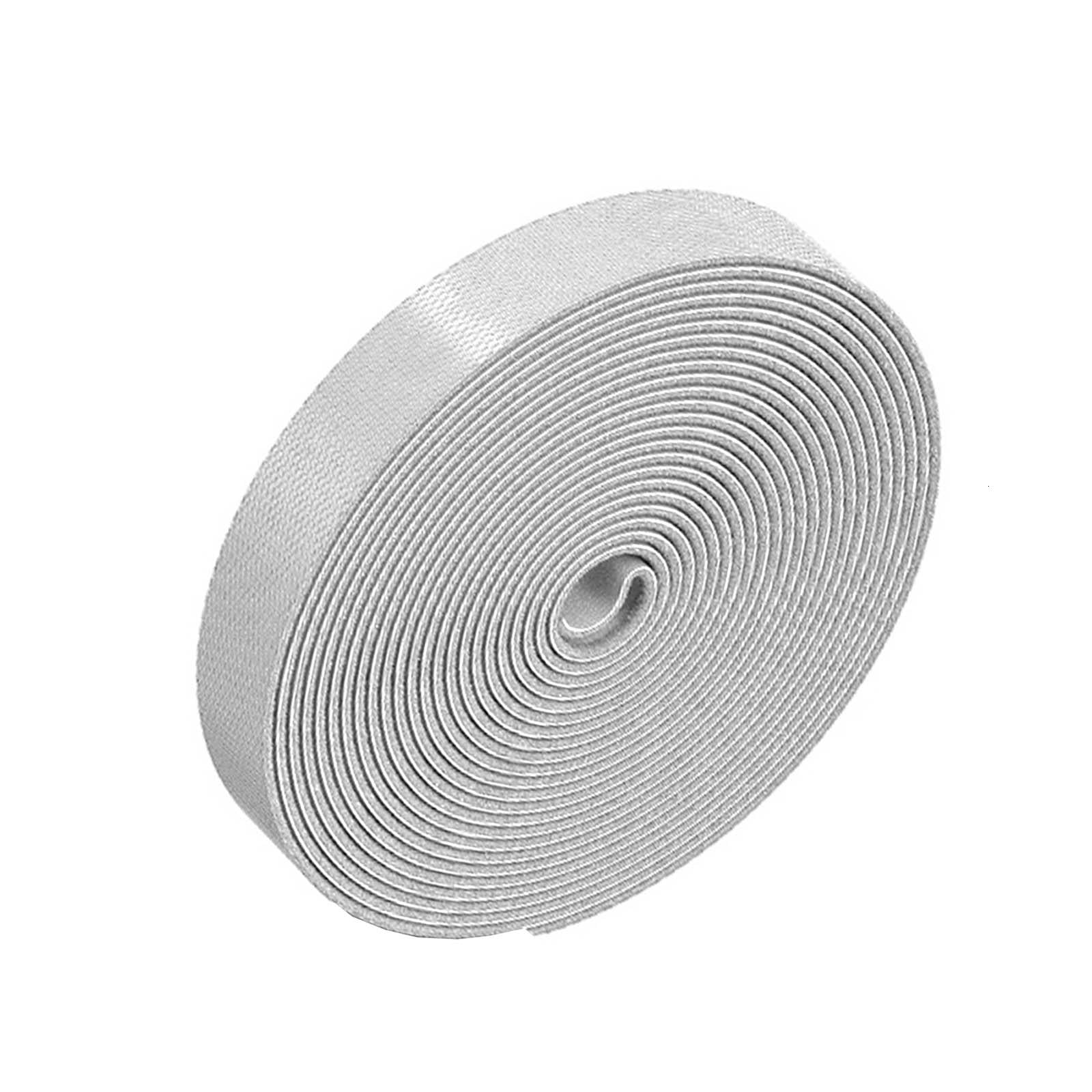 YIGSECU Self-Gripping Cable Ties Wire Organizer Reusable Cable ...