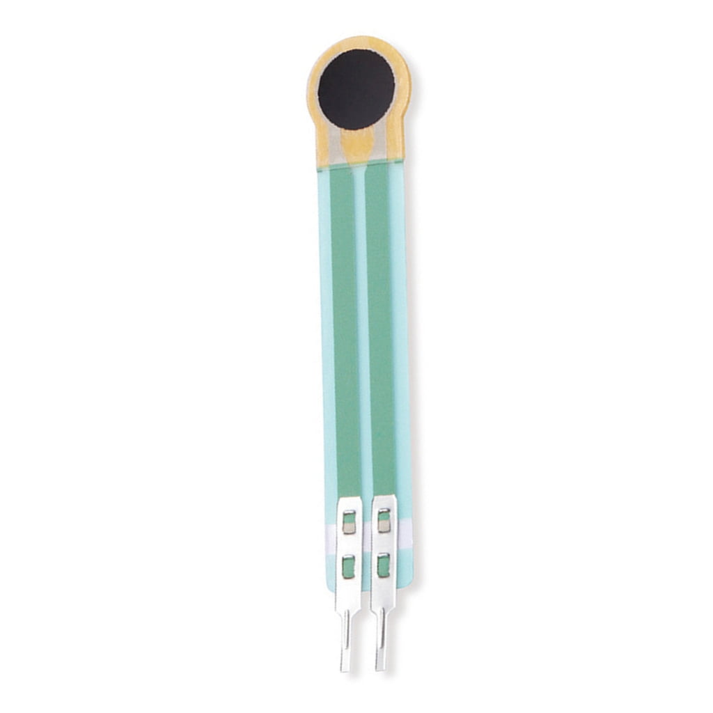 YIGSECU Sensitive Resistor Resistance Pressure Resistor for Industrial ...