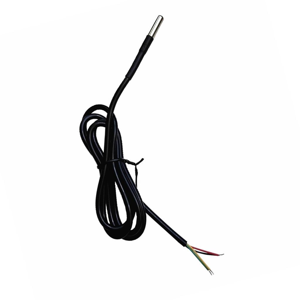 YIGSECU Sensors Probe Air Quality Detection Sensors Probe Wire with ...