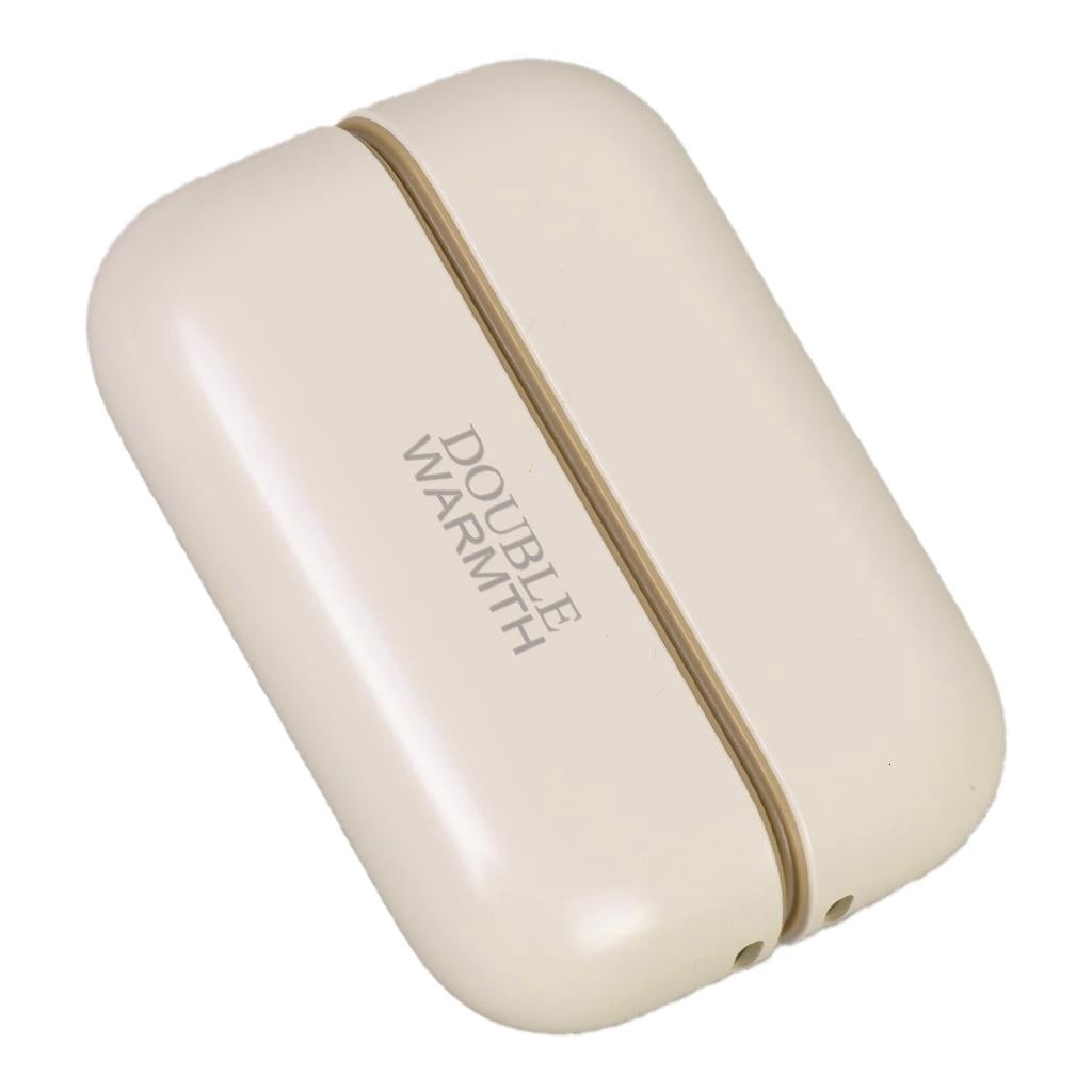 YIGSECU Separable Magnetic Warmers Fast Warm Efficiency Hand Warming ...