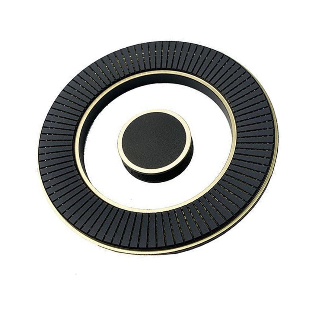 YIGSECU Set of 2 Kitchen Appliance Part Embedded Stove Diffusers ...