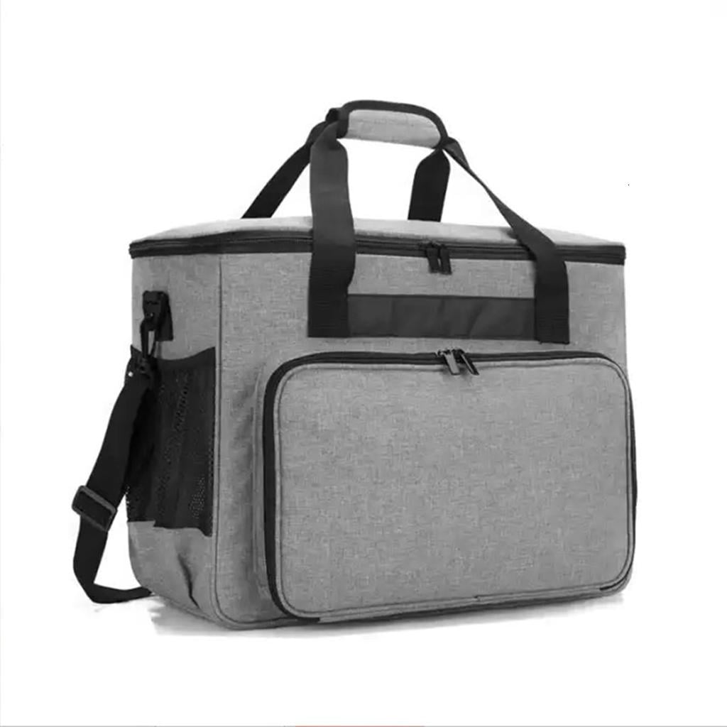 YIGSECU Sewing Tool Organizers Reinforced Construction Stylish Color ...