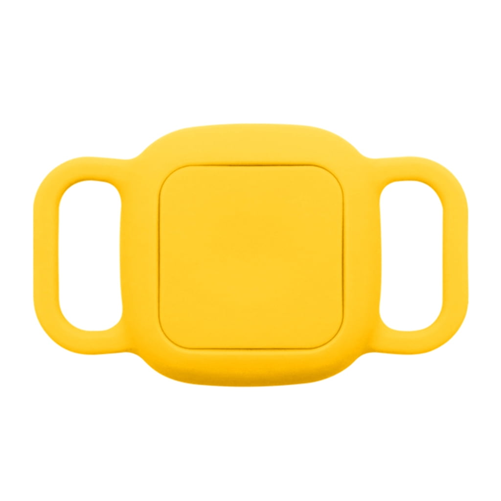 YIGSECU Silicone Enclosure Shockproof Covers Housing Case for Tile 2024 ...