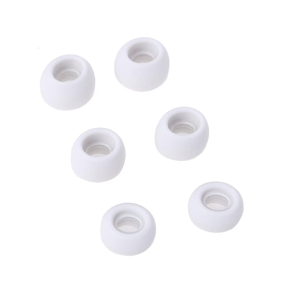 YIGSECU Silicone Silicone Replacement Ear Buds Tips For Glaxy Buds Pro ...