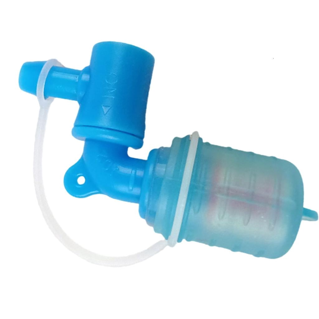 YIGSECU Silicones Bites Valves Nozzle Replacement Valves Mouthpieces ...