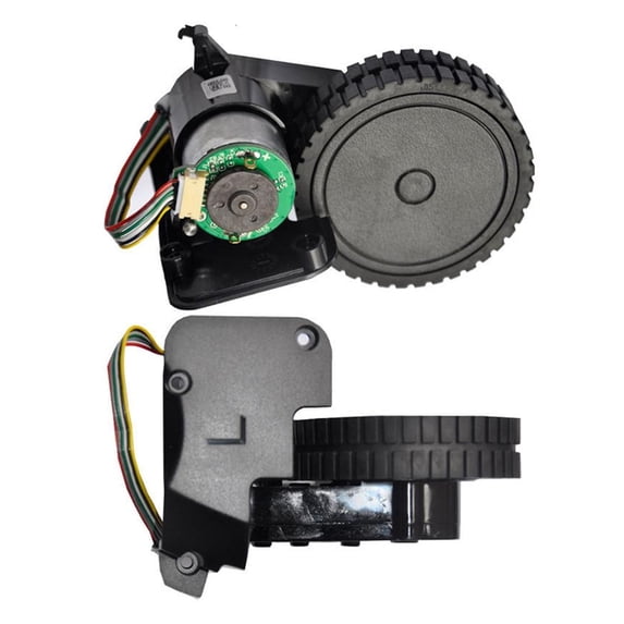 YIGSECU Simple Operate Wheel Alternative Robotic Vacuum Janitors Strong ...