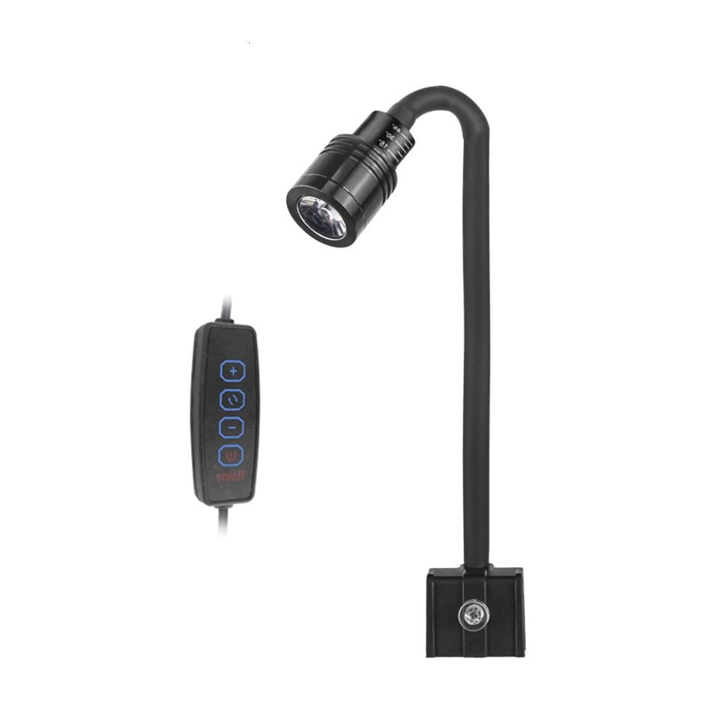 YIGSECU Slight Turn Fish Cistern LED Light USB Propelled For Home ...