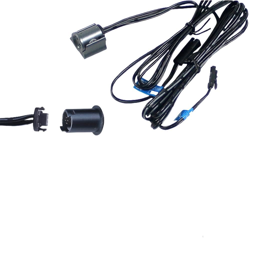 YIGSECU Small Kitchen Cabinet Sensors Switches LED Light Hand Sweeps ...