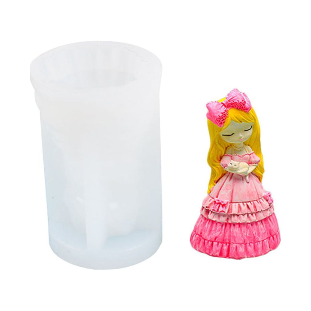 YIGSECU Soap Molds Craft Moulds Soap Moulds Moulds Hand-Making Supplies ...