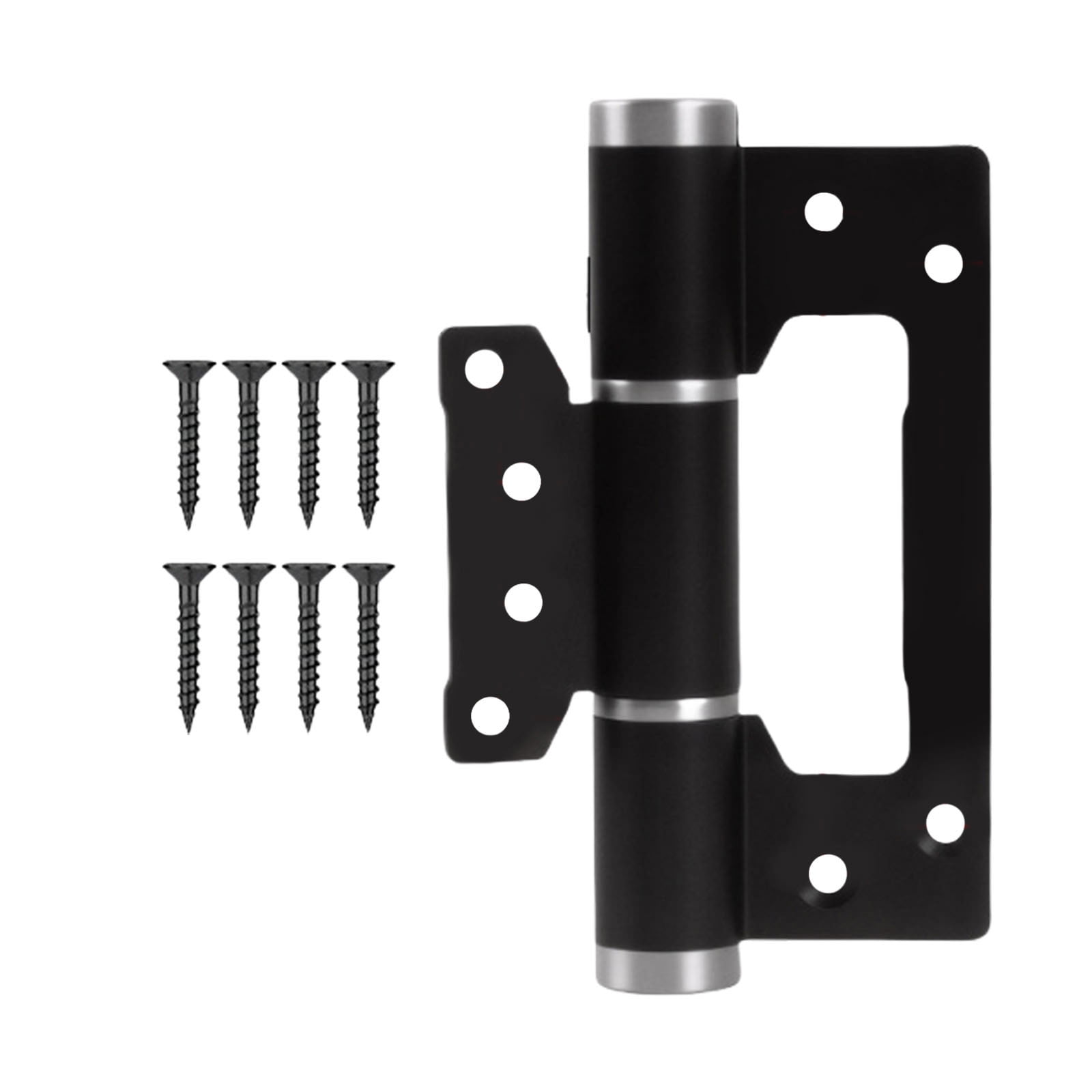 YIGSECU Soft Closing Door Hinge Automatic Door Closing Hinge with Quiet ...