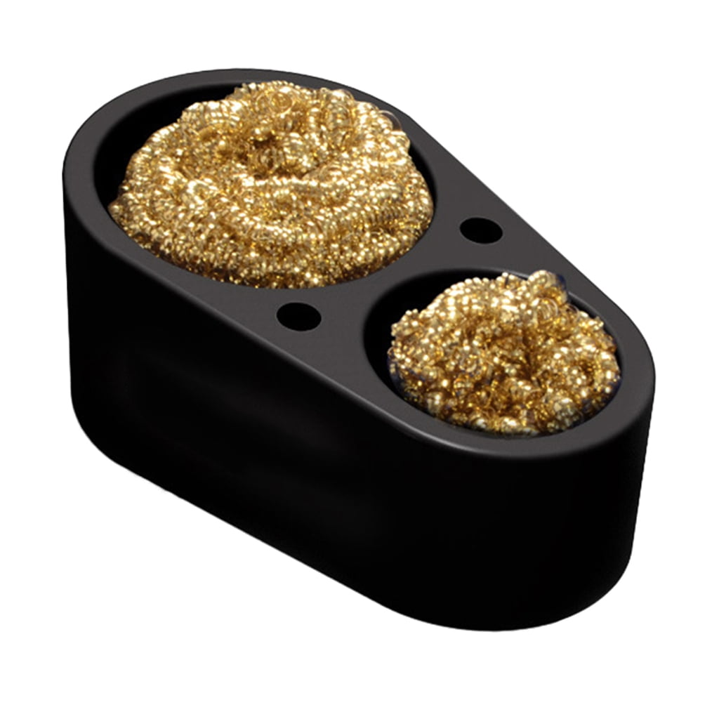 YIGSECU Soldering Iron for Head Cleaning for Seat Smokeless Tasteless ...