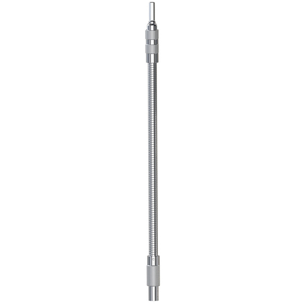 YIGSECU Solid Extension Rod for Drills and Driver 150mm 200mm 300mm ...
