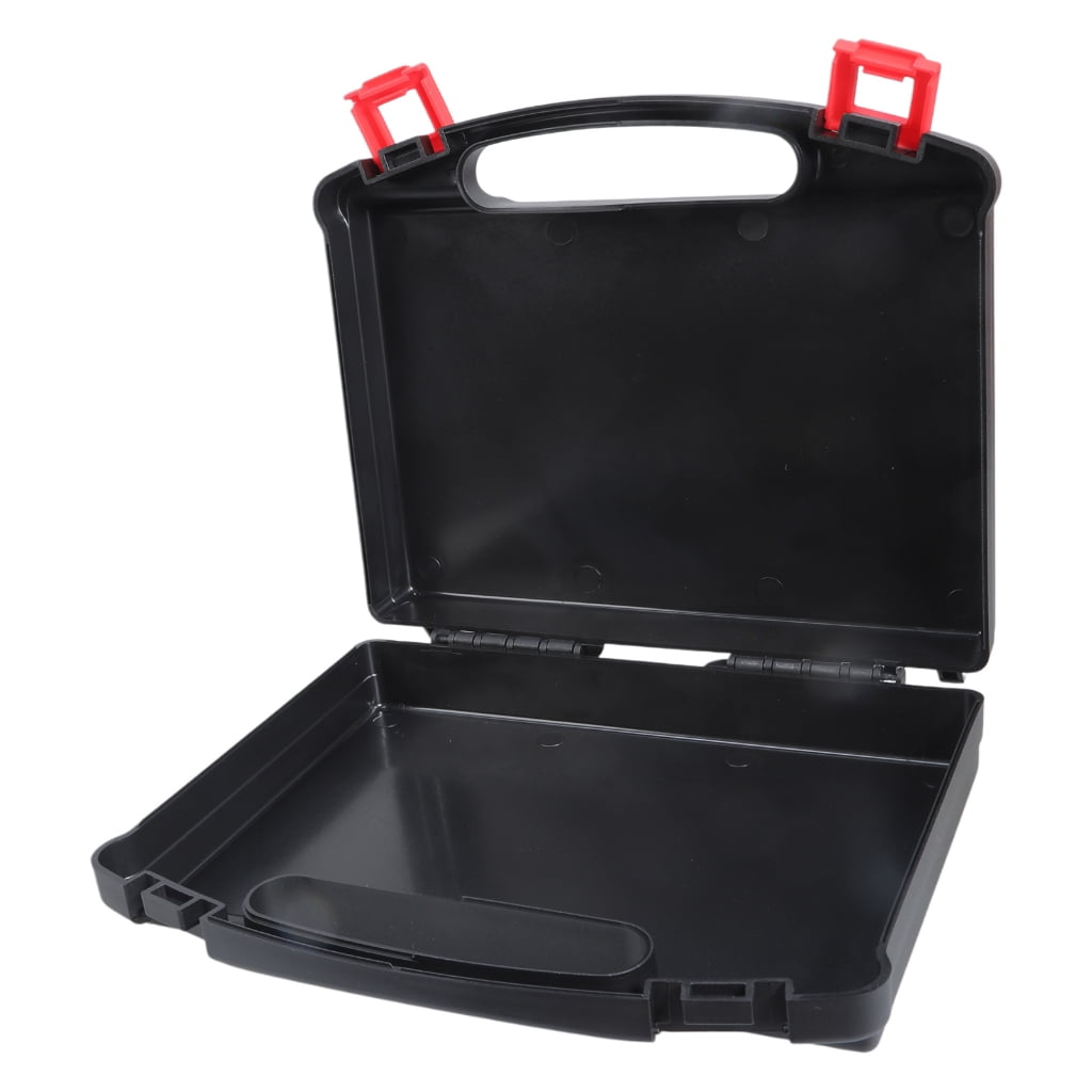YIGSECU Solid PP Construction Tool Box for Equipment Protections for ...