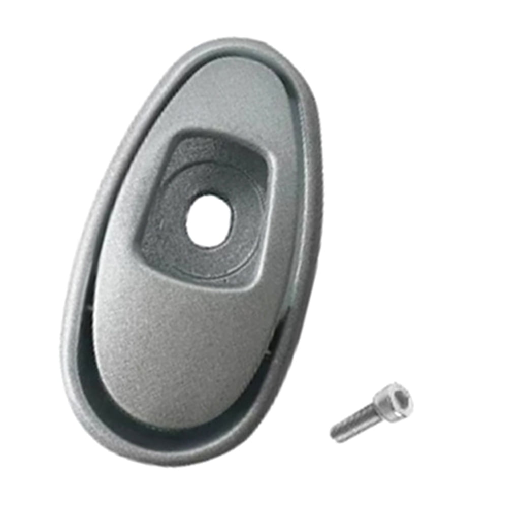 YIGSECU Space Saving Foldable Hook Compact & Lightweight Front Hook ...