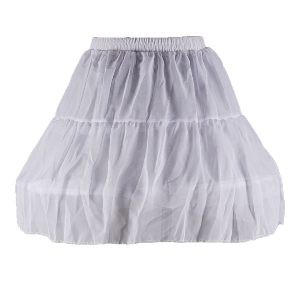 YIGSECU Spanish Farthingale Bustle Pannier Petticoat Elizabethan ...