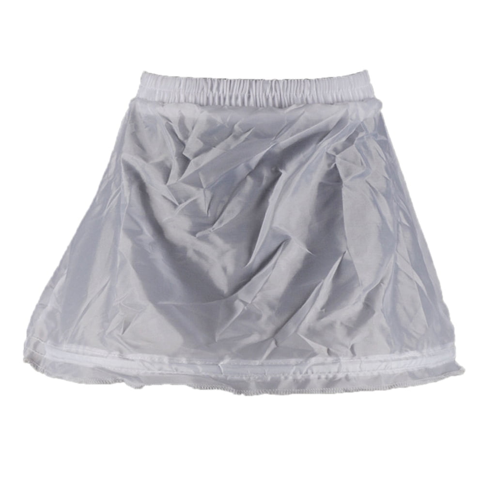 YIGSECU Spanish Farthingale Bustle Pannier Petticoat Elizabethan ...