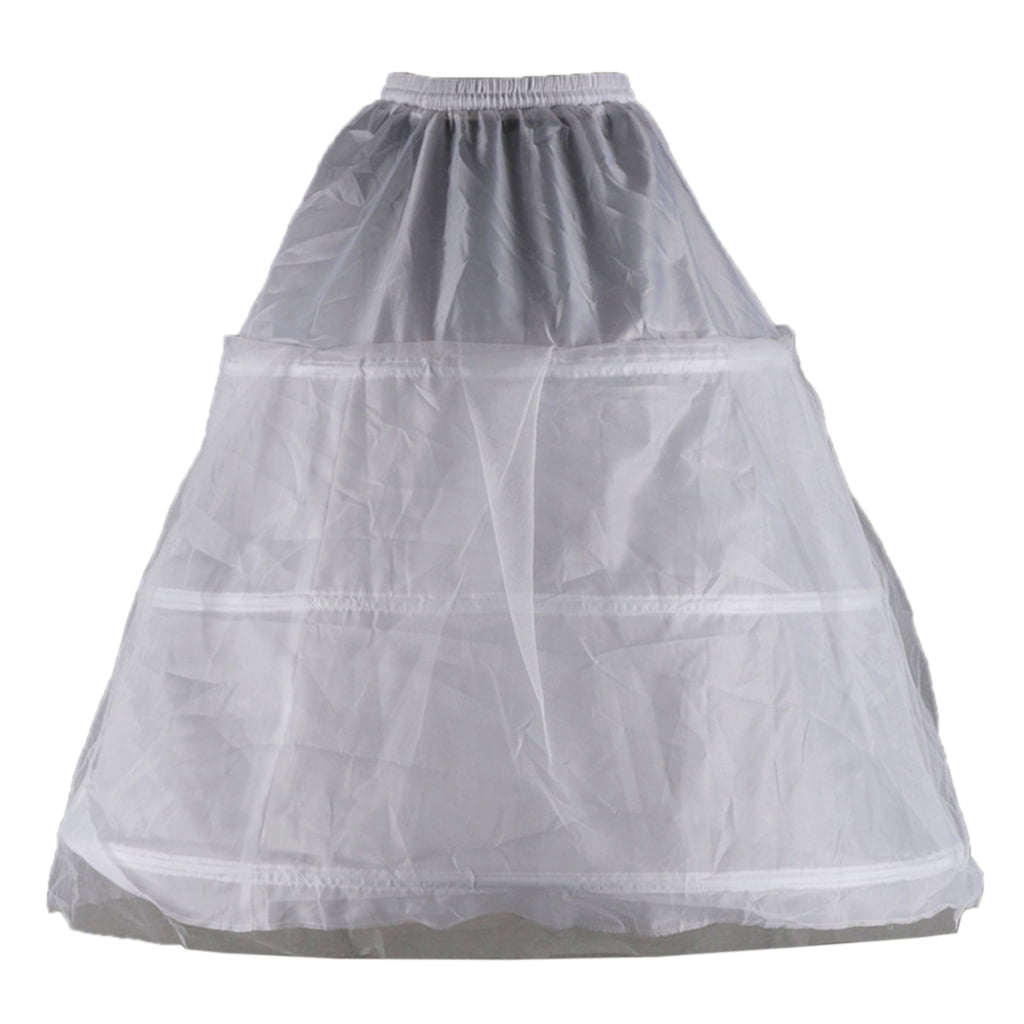 YIGSECU Spanish Farthingale Bustle Pannier Petticoat Elizabethan ...
