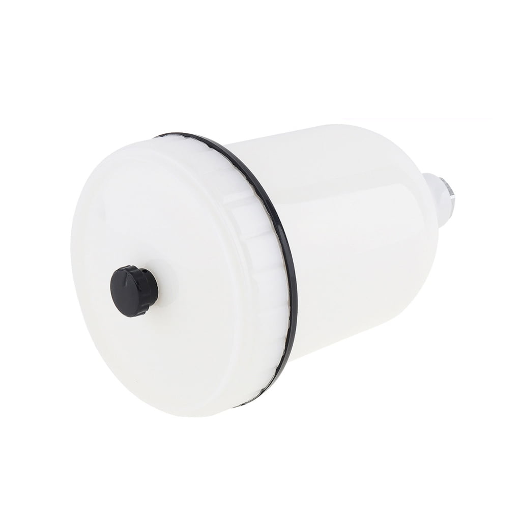 YIGSECU Spray Paint Cups Paint Spray Guns Cup 20Ounces (600ml) Plastic ...