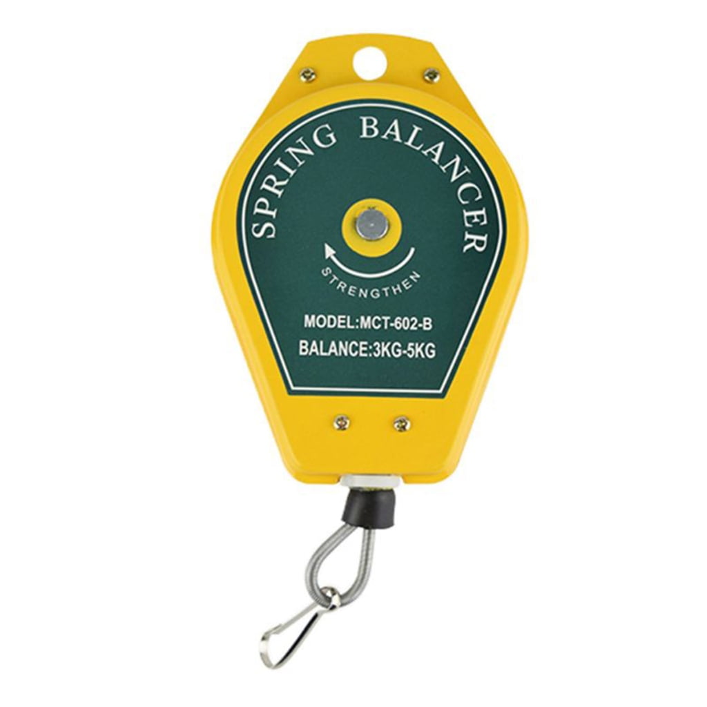 YIGSECU Spring Balancers for Assembly Lines and Fixed Hydraulic Tools ...