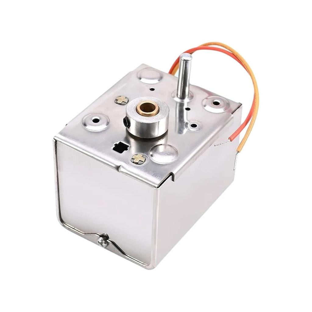 YIGSECU Spring Return Actuator Damper Actuator Motor Spring Return ...