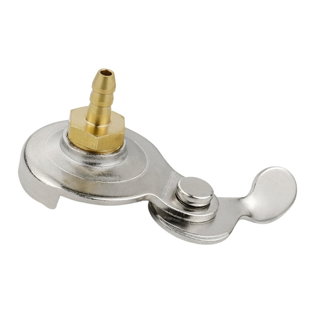 YIGSECU Stable Butanes Cartridges Fast Release Connector Stable ...