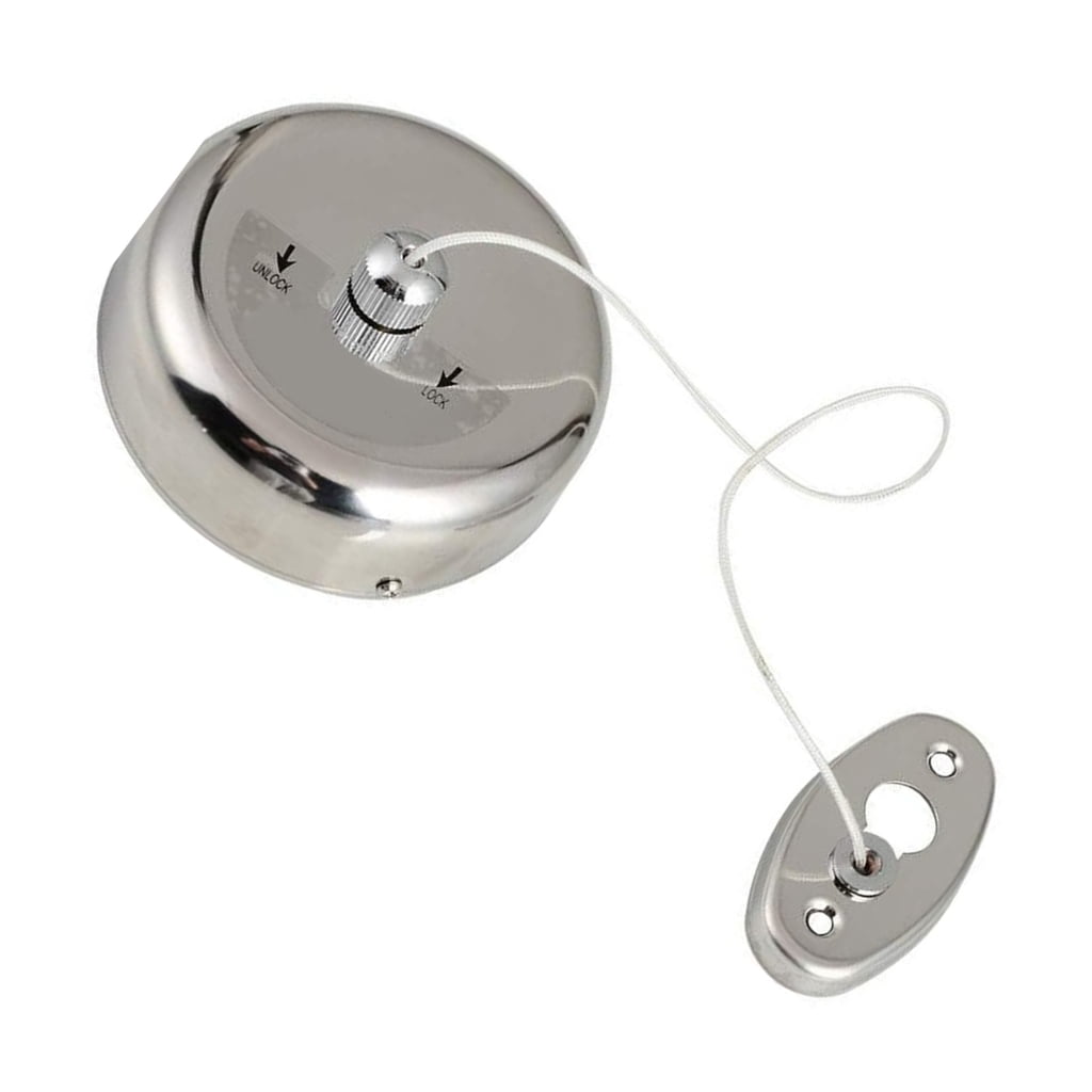 YIGSECU Stainless Steel Clothesline Retractable Clothesline Heavy Duty ...