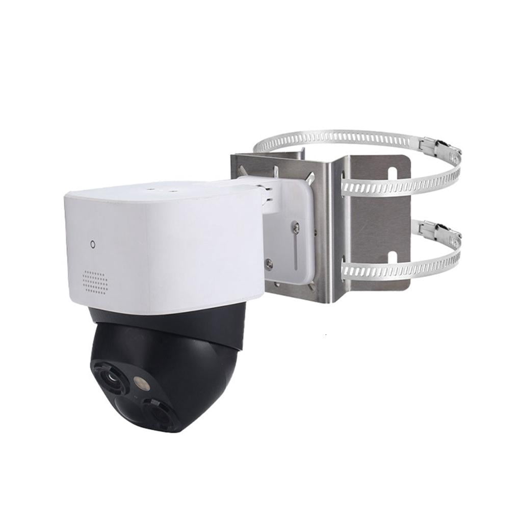 YIGSECU Stainless Steel Security Camera Bracket Durability for Various ...