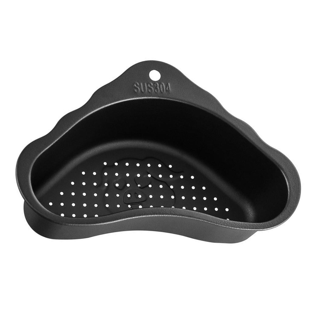 YIGSECU Stainless Steel Sink Strainer Basket Corrosions Resistant ...