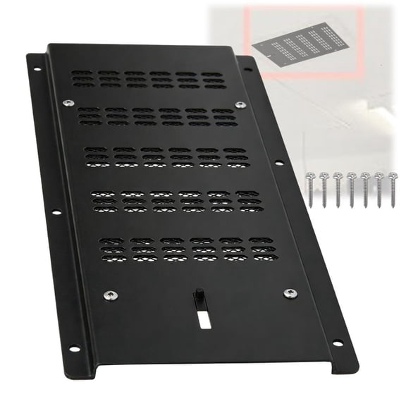 Stainless Steel Vent