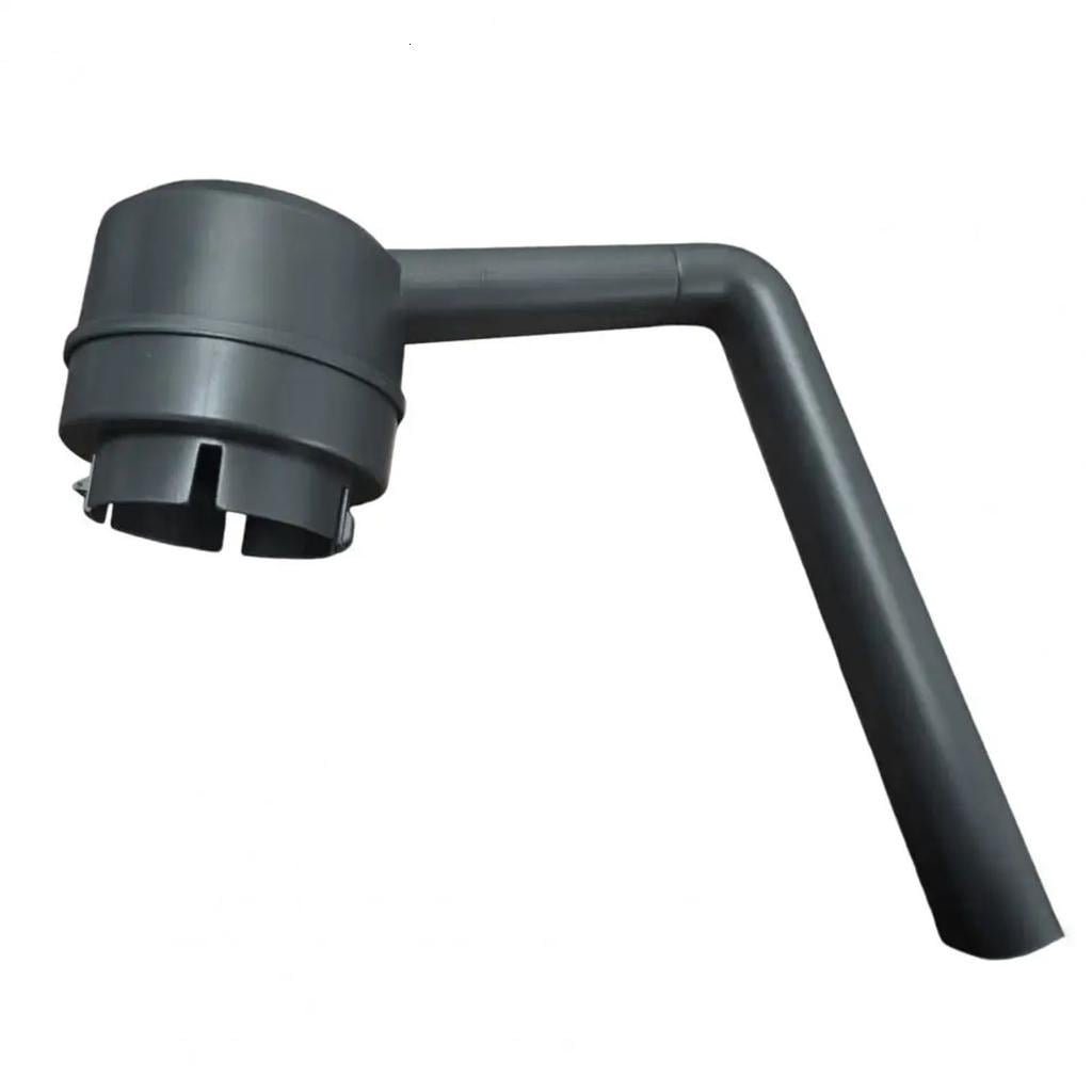 YIGSECU Steam Diverter for TM5 Steam Splitter Diverter Food Safe 360 ...