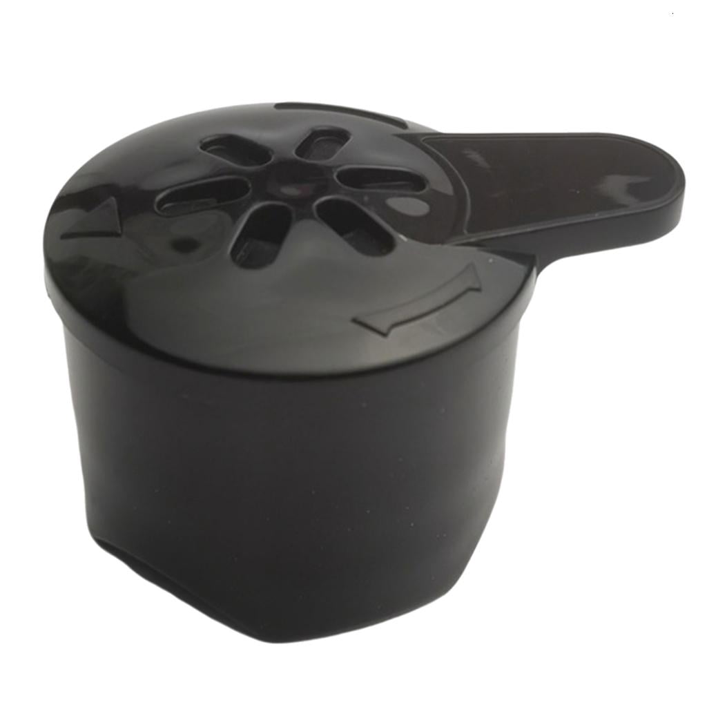 YIGSECU Steam Release Valves Handle Replacement Part Exhaust Safety ...