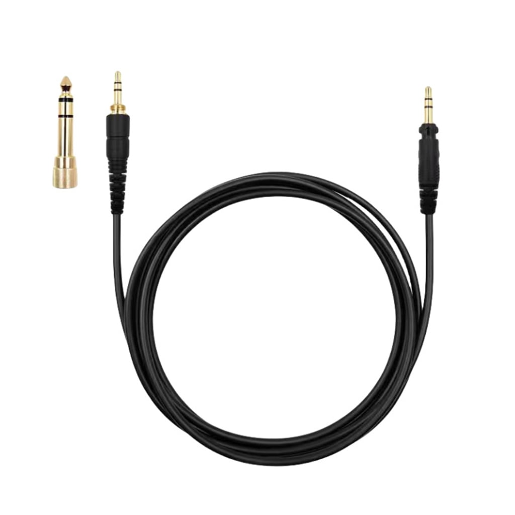 YIGSECU Sturdy and Reliability 3.5mm Cable for DJ1200 Earphone 3.5mm to ...