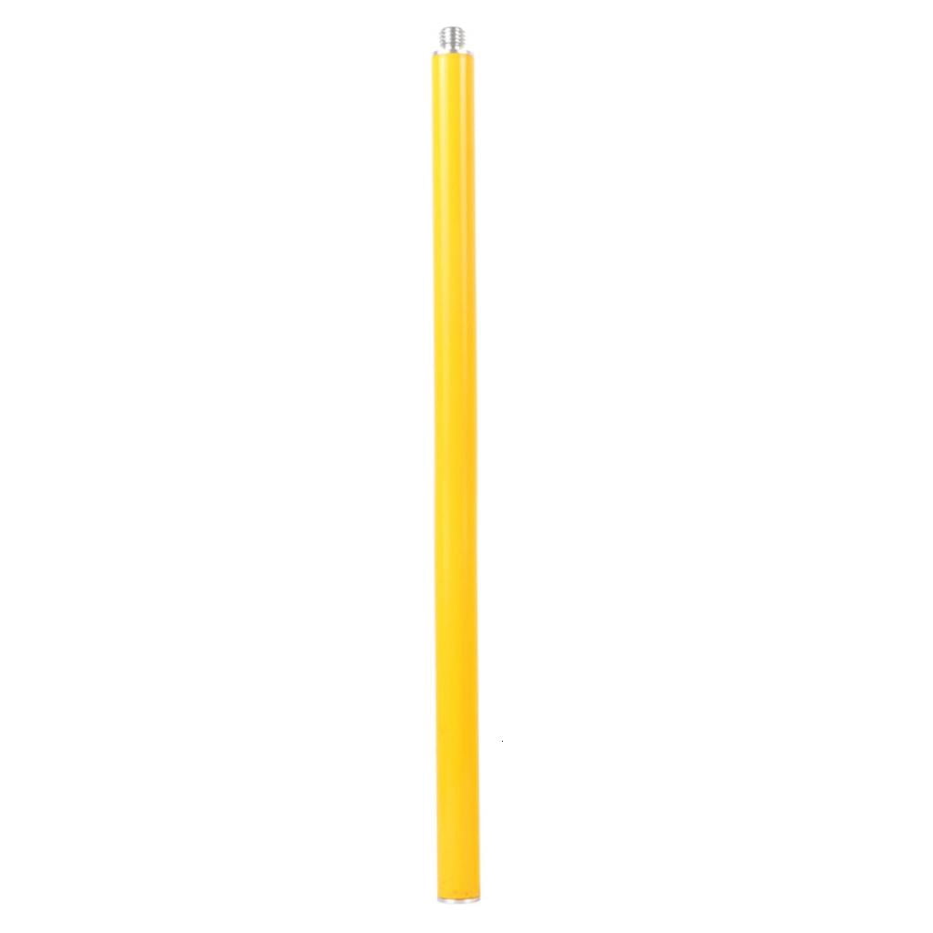 YIGSECU Surveying Rod With 5/8" -11 Thread Extend Section For RTKs GPSs ...