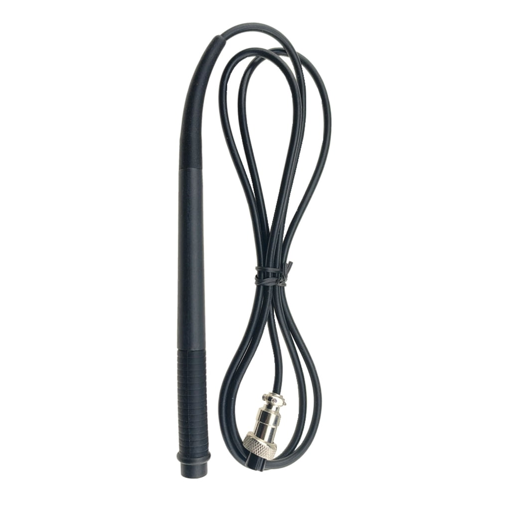 YIGSECU T12 Welding Station Handle Soldering 5Pin Wire Iron Handle for ...