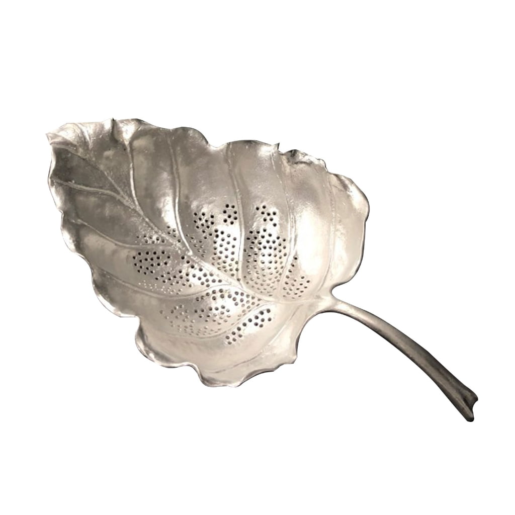 YIGSECU Tea Infuser Reusable Leaf Frog-Shape Tin Wire Tea Strainer ...