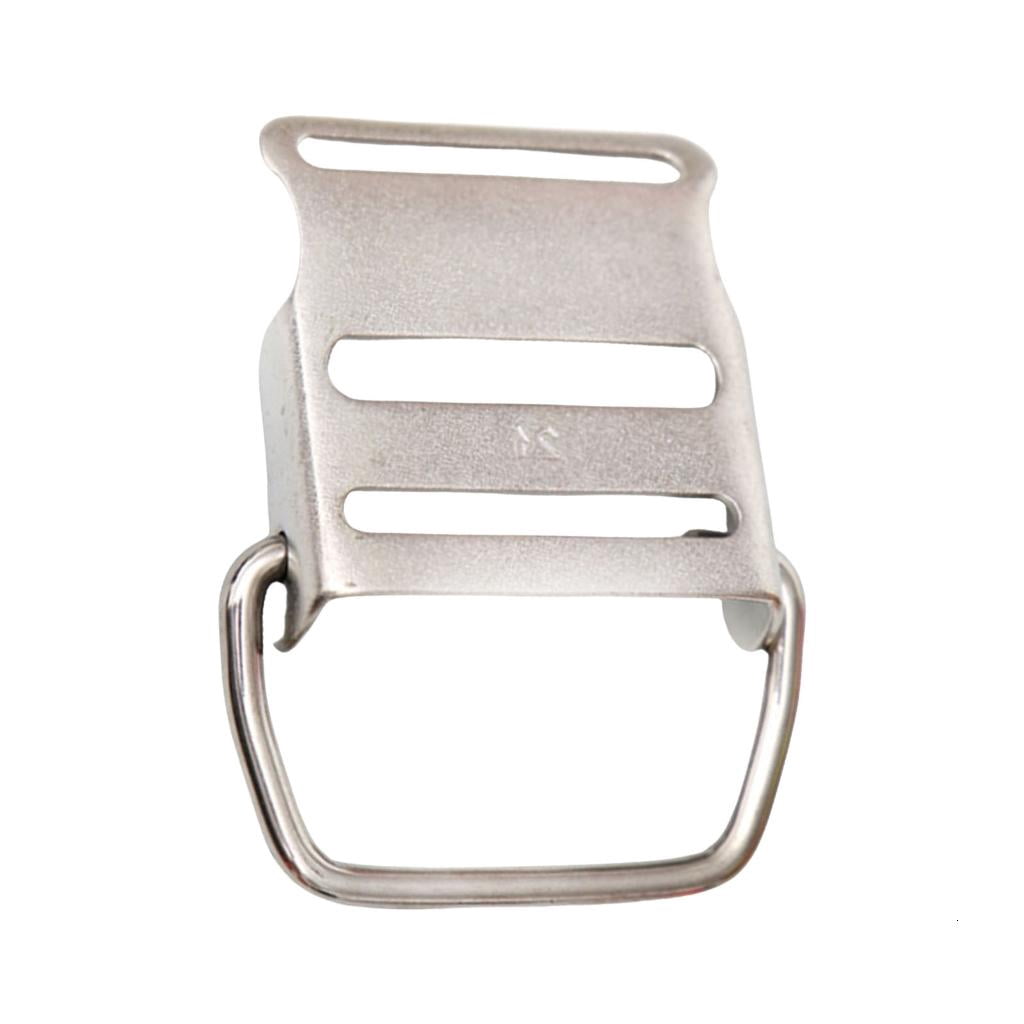 YIGSECU Techs Diving Tanks Buckle Scubas Dives Cylinder Tanks Strap ...